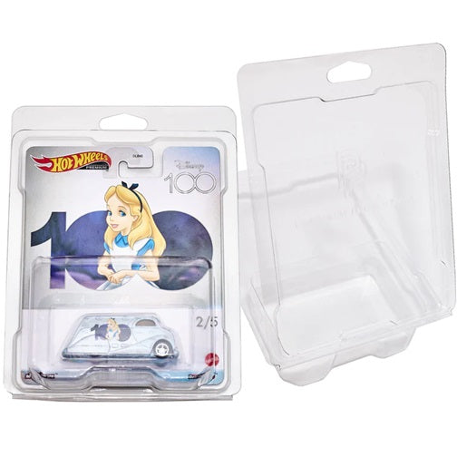 Platinum Protectors Hot Wheels Premium Protector| Dream Street Diecast